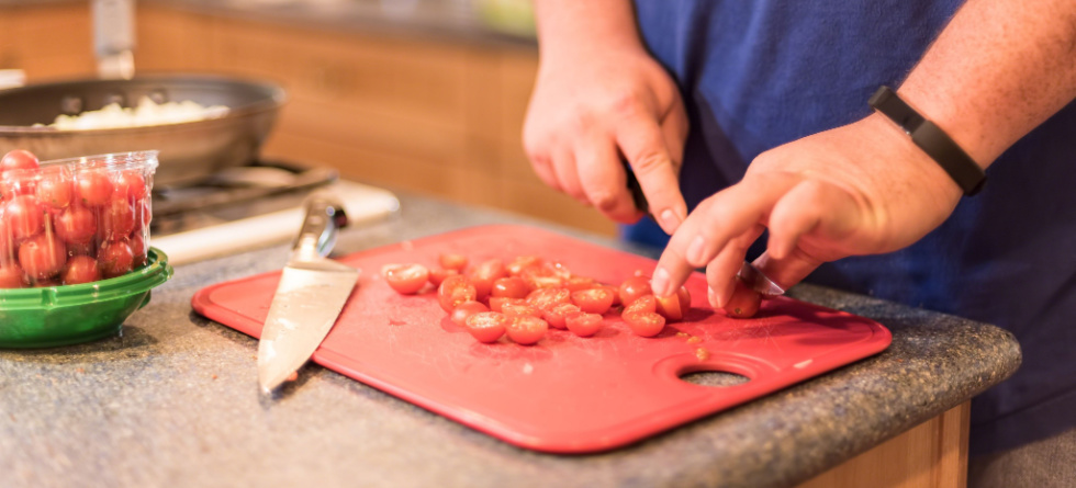Can you prepare food on granite? - Quality Granite & Quartz Countertops ...